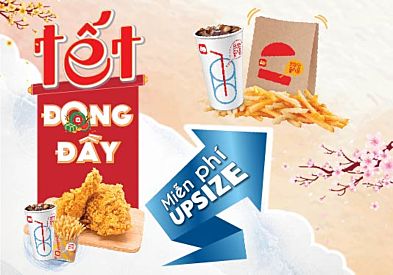 Lotteria Việt Nam
