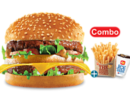 Lotteria Việt Nam