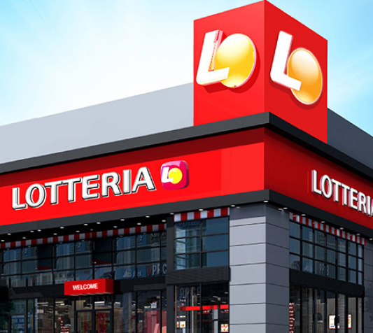 Lotteria Việt Nam