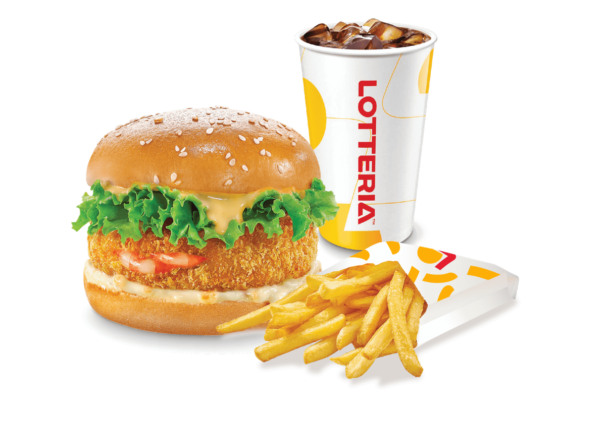 Lotteria Việt Nam