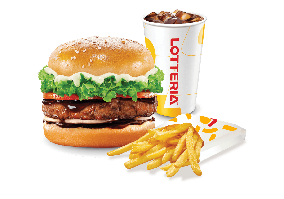 Lotteria Việt Nam