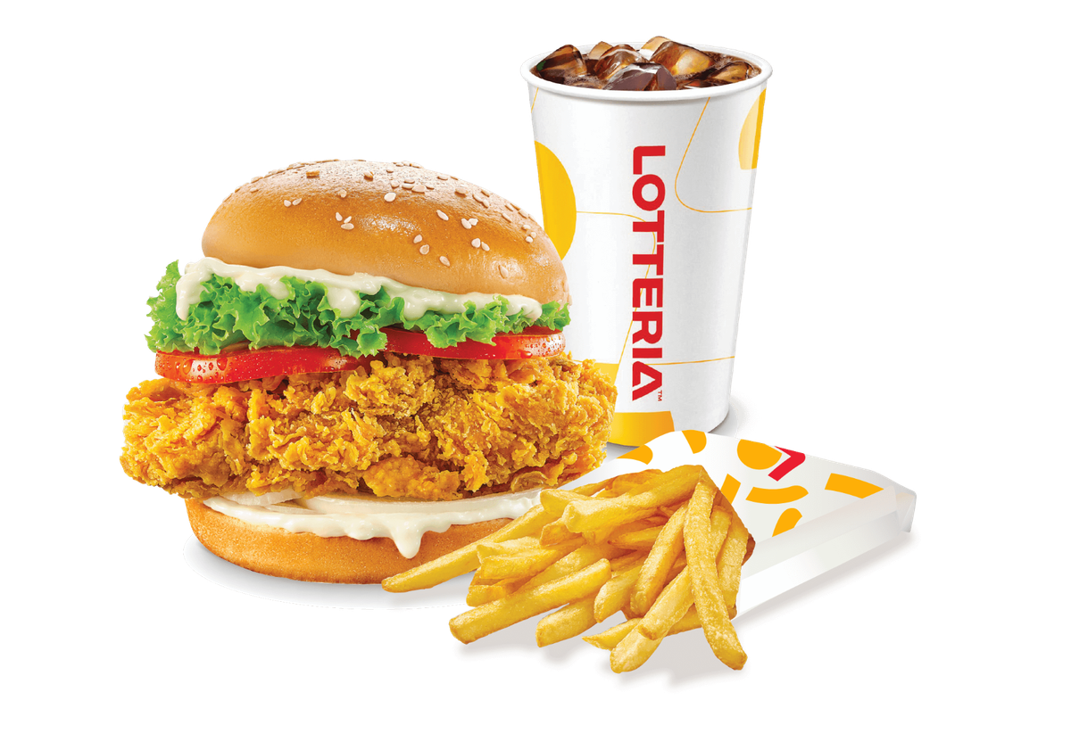 Lotteria Việt Nam