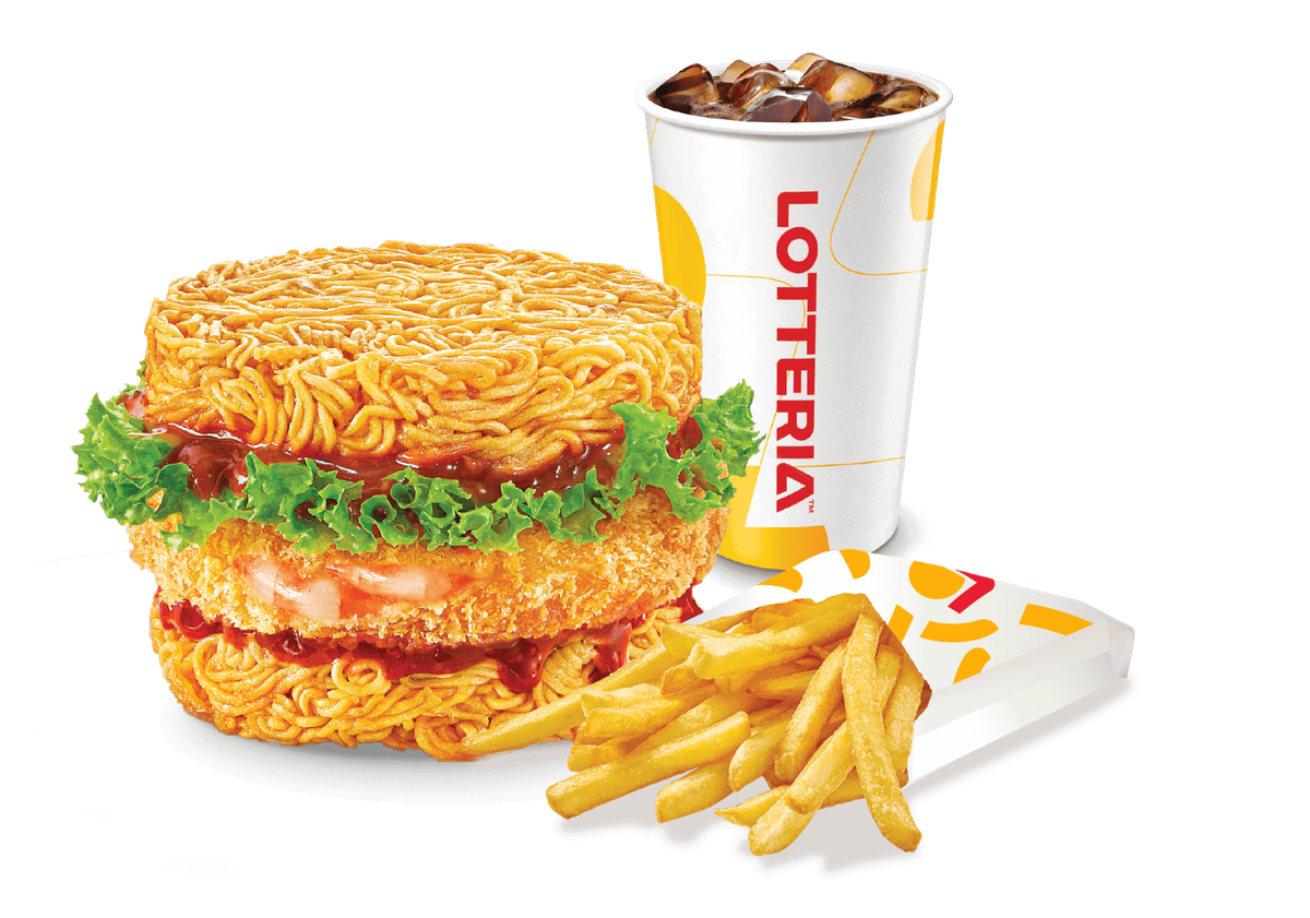 Lotteria Việt Nam