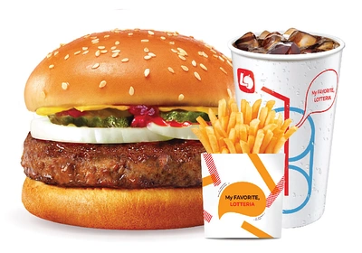 Lotteria Việt Nam