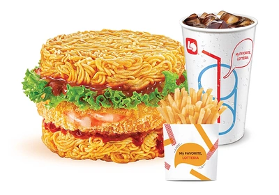Lotteria Việt Nam