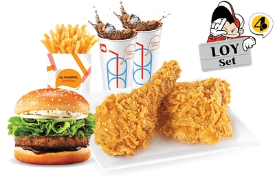 Lotteria Việt Nam