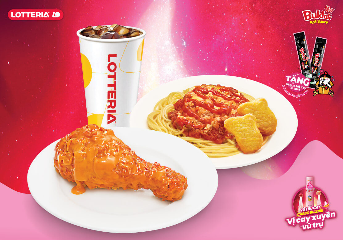 Lotteria Việt Nam