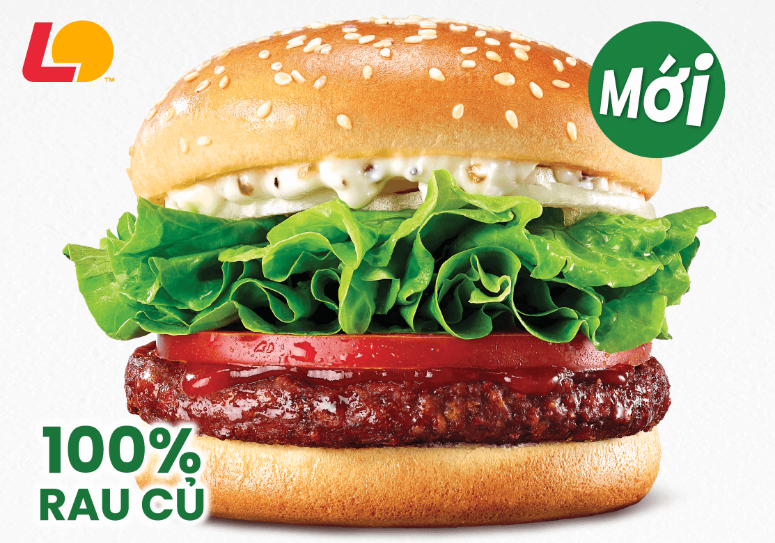 Lotteria Việt Nam