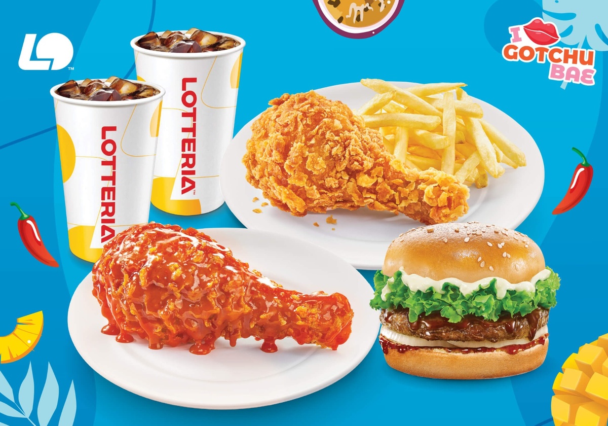 Lotteria Việt Nam