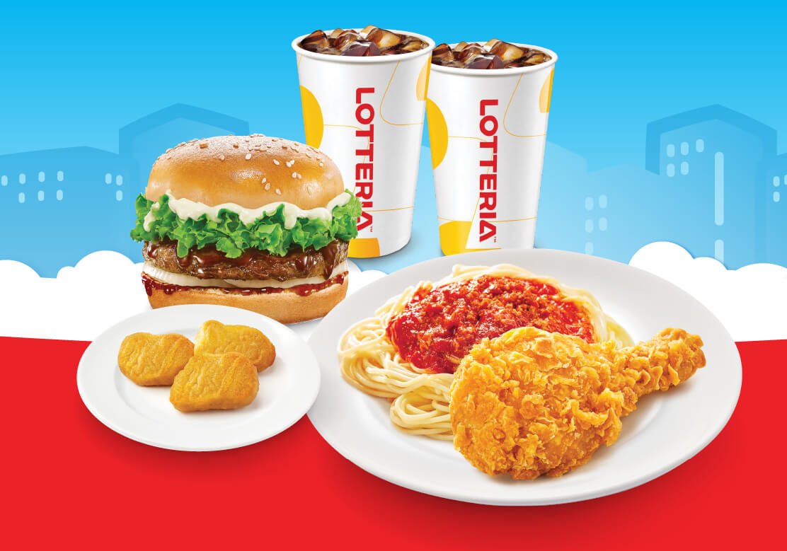 Lotteria Việt Nam