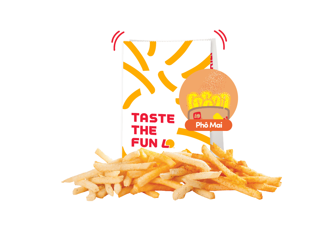 Lotteria Việt Nam