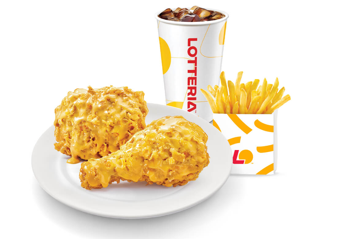 Lotteria Việt Nam