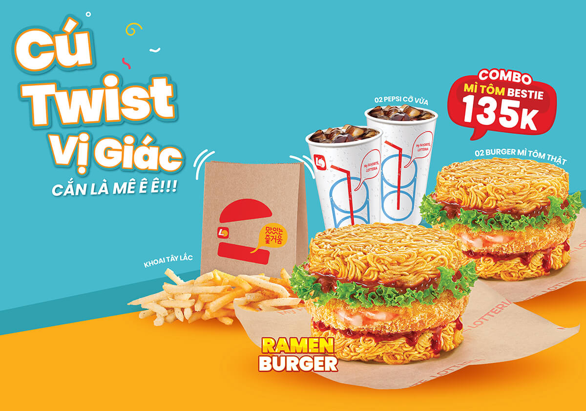 Lotteria Việt Nam