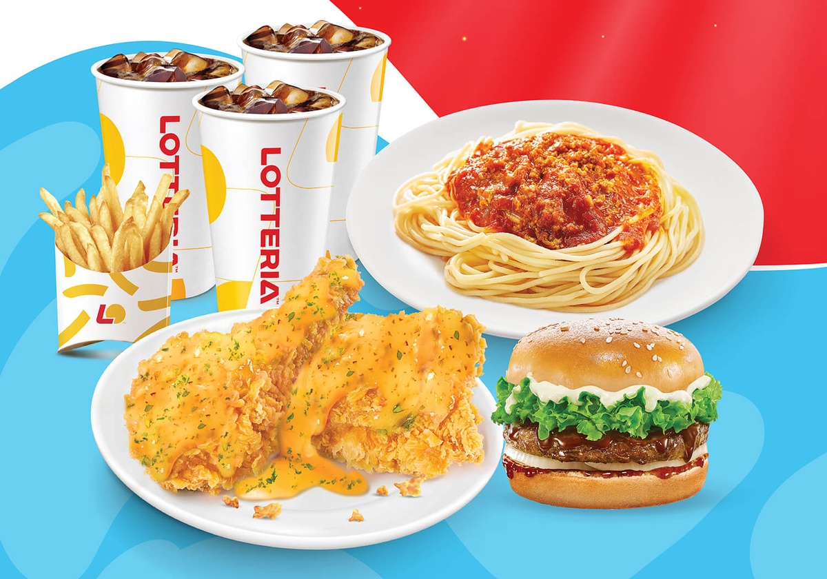 Lotteria Việt Nam
