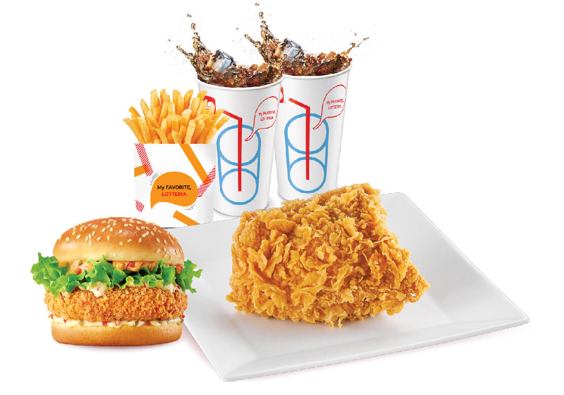 Lotteria Việt Nam
