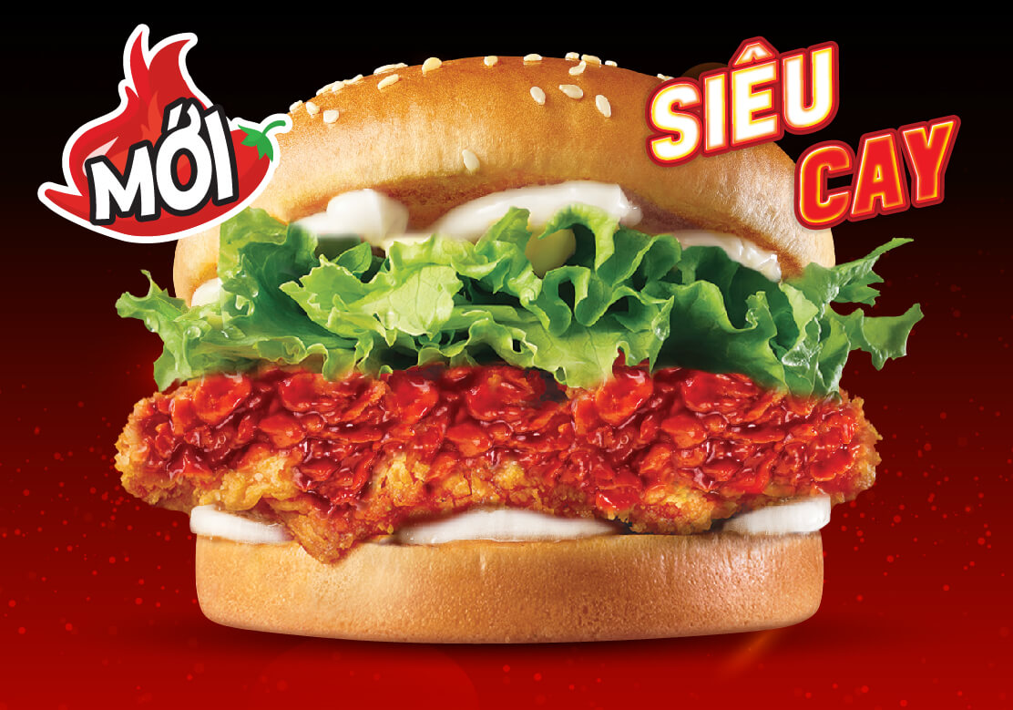 Lotteria Việt Nam