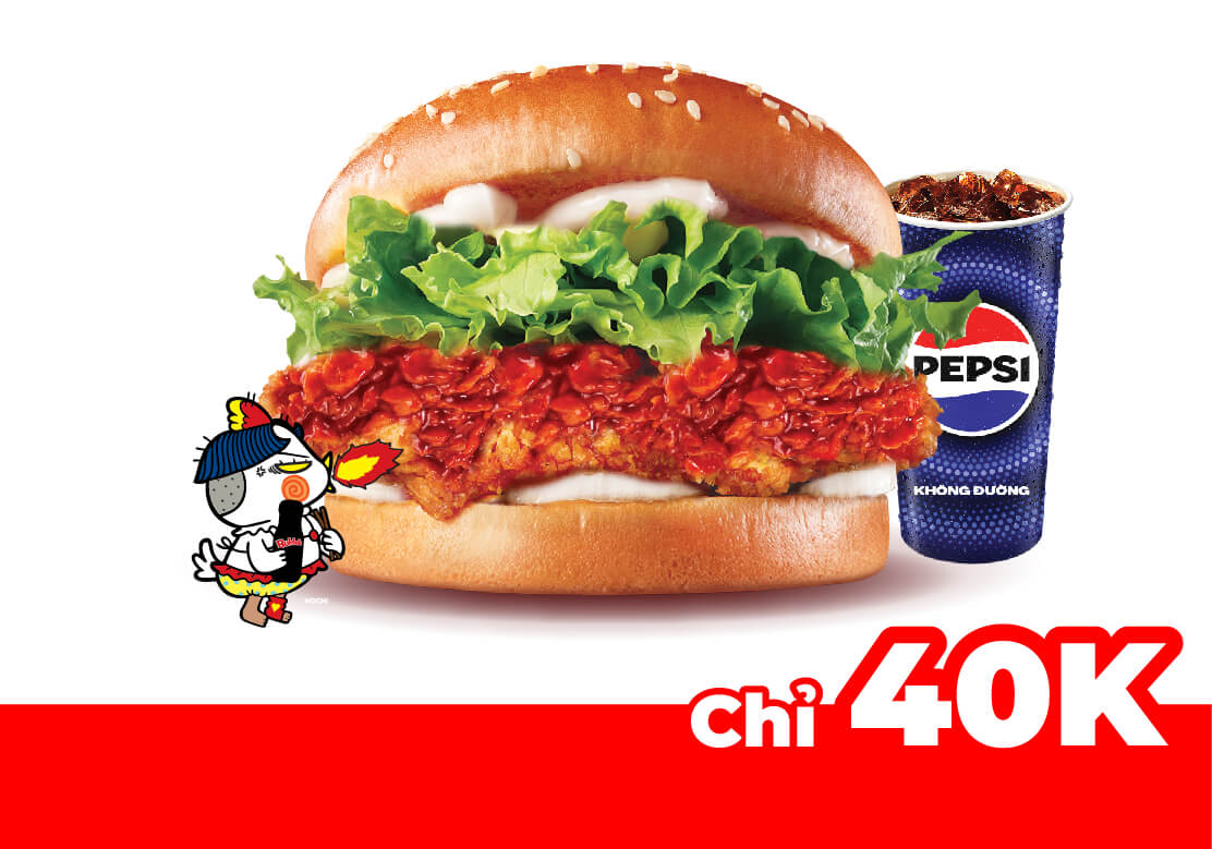Lotteria Việt Nam