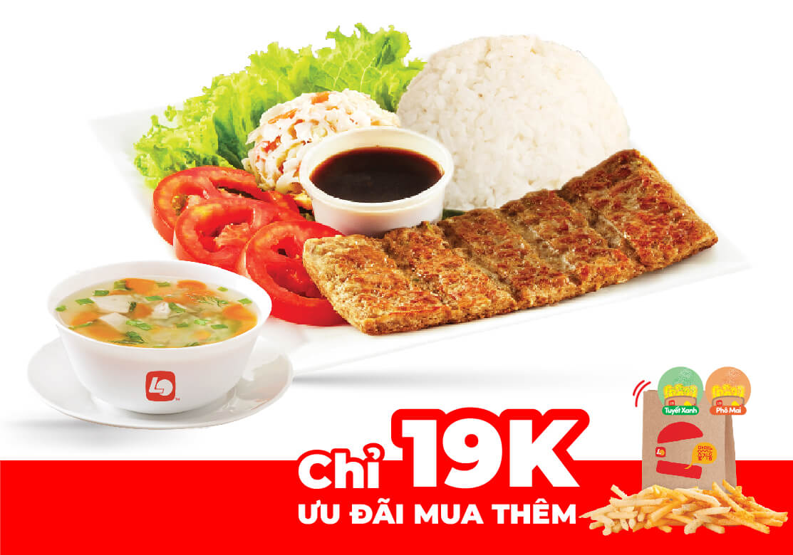 Lotteria Việt Nam