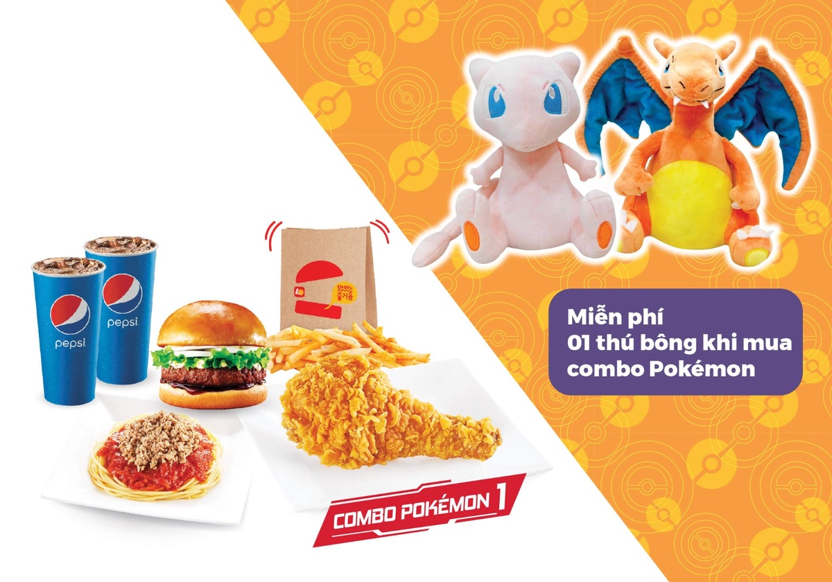 Lotteria Việt Nam