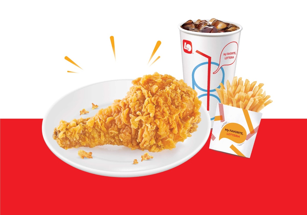 Lotteria Việt Nam
