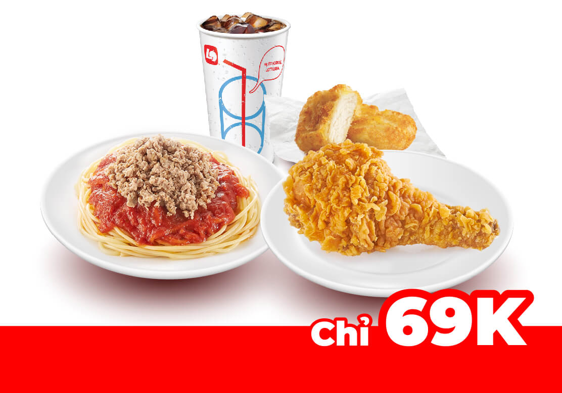 Lotteria Việt Nam
