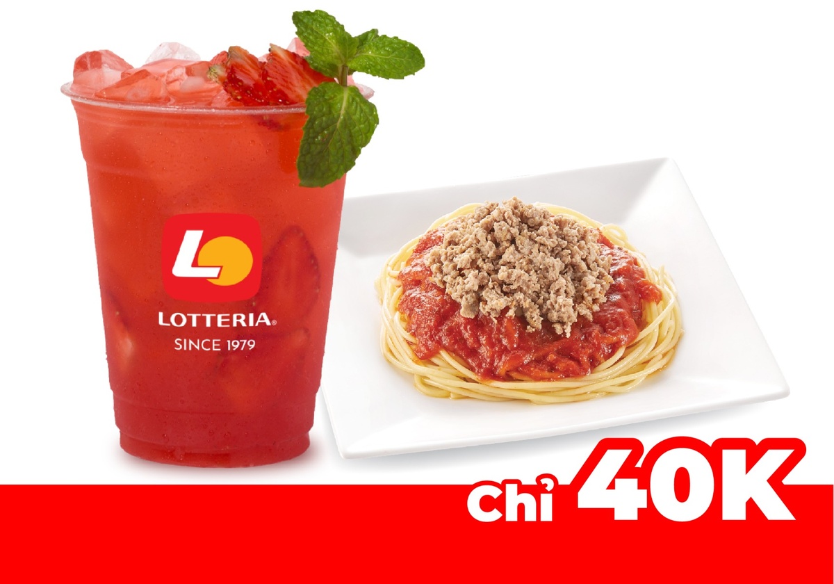 Lotteria Việt Nam