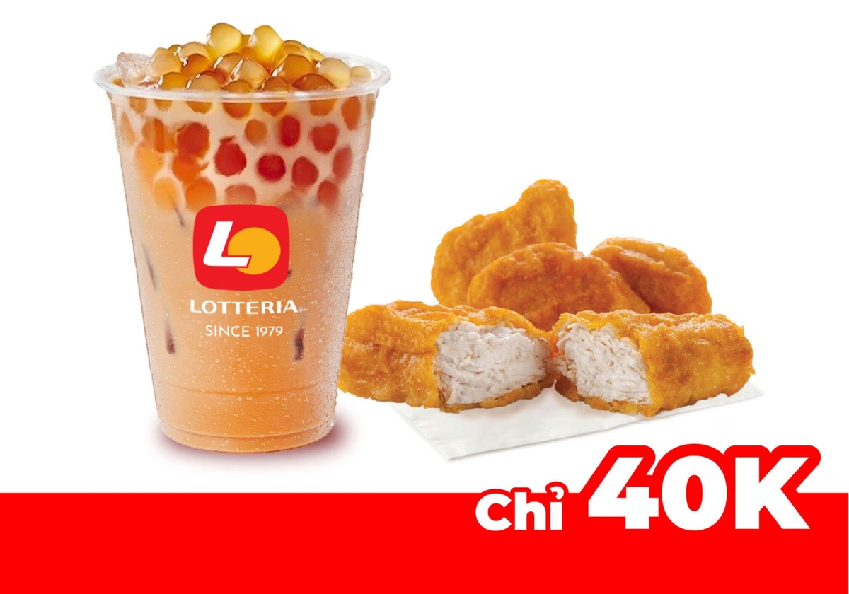 Lotteria Việt Nam