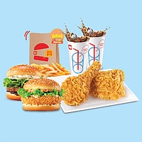 Lotteria Việt Nam