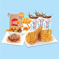 Lotteria Việt Nam