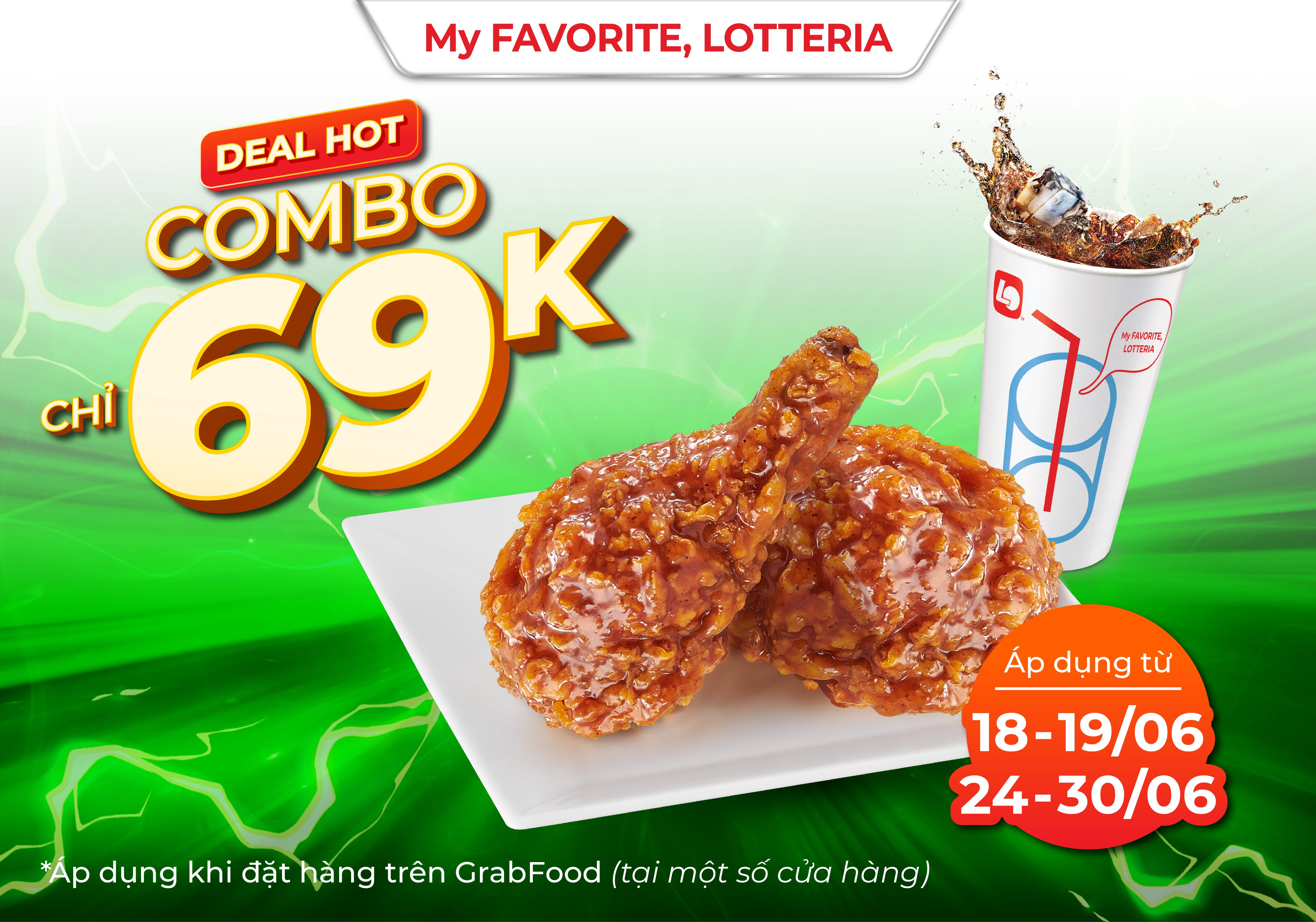Lotteria Việt Nam