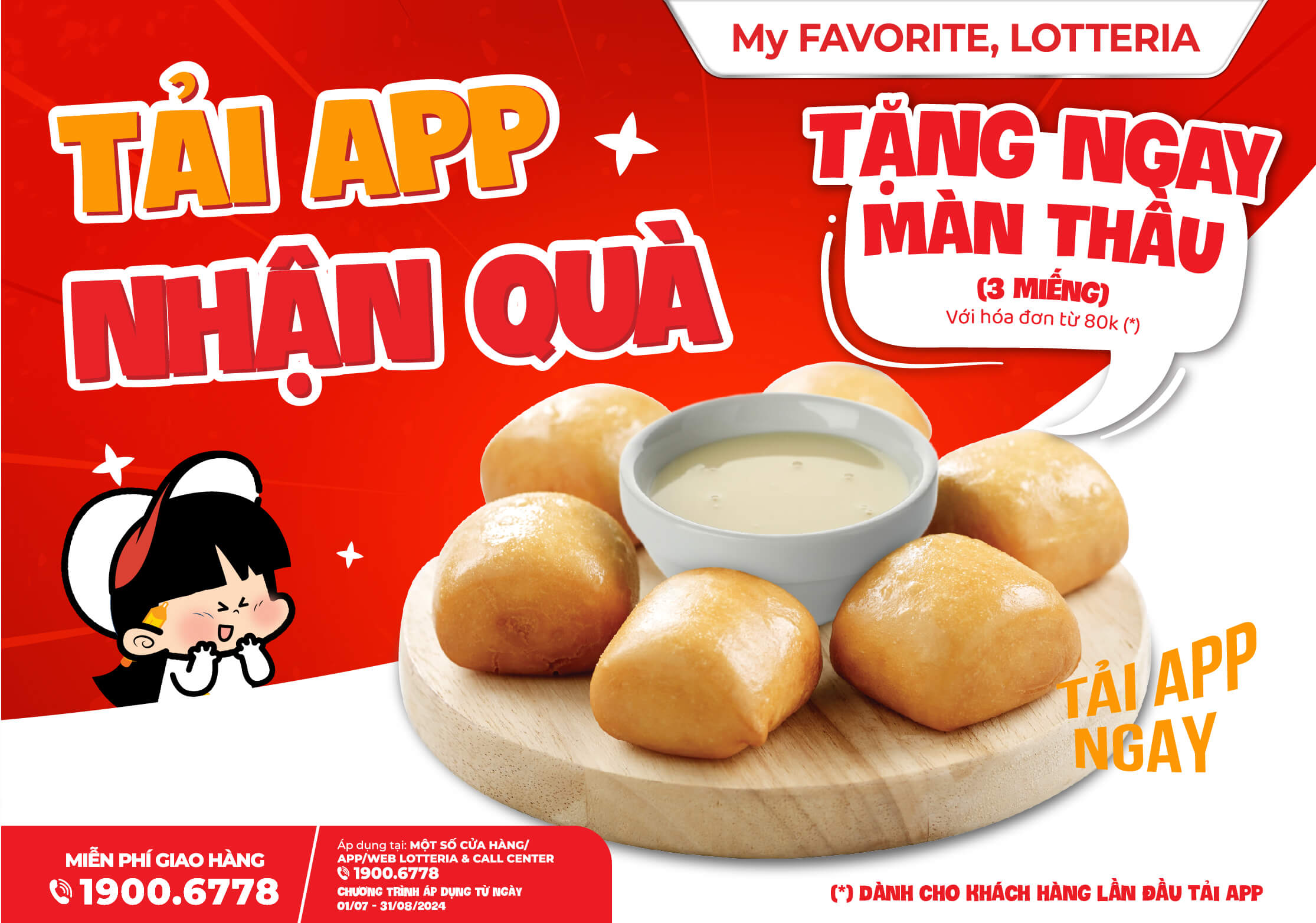Lotteria Việt Nam